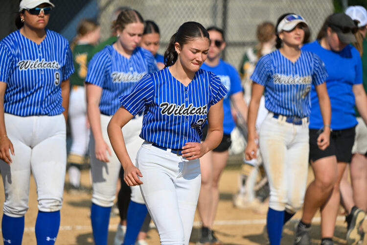 CM softball endures heartbreaking defeat in first round of states ...
